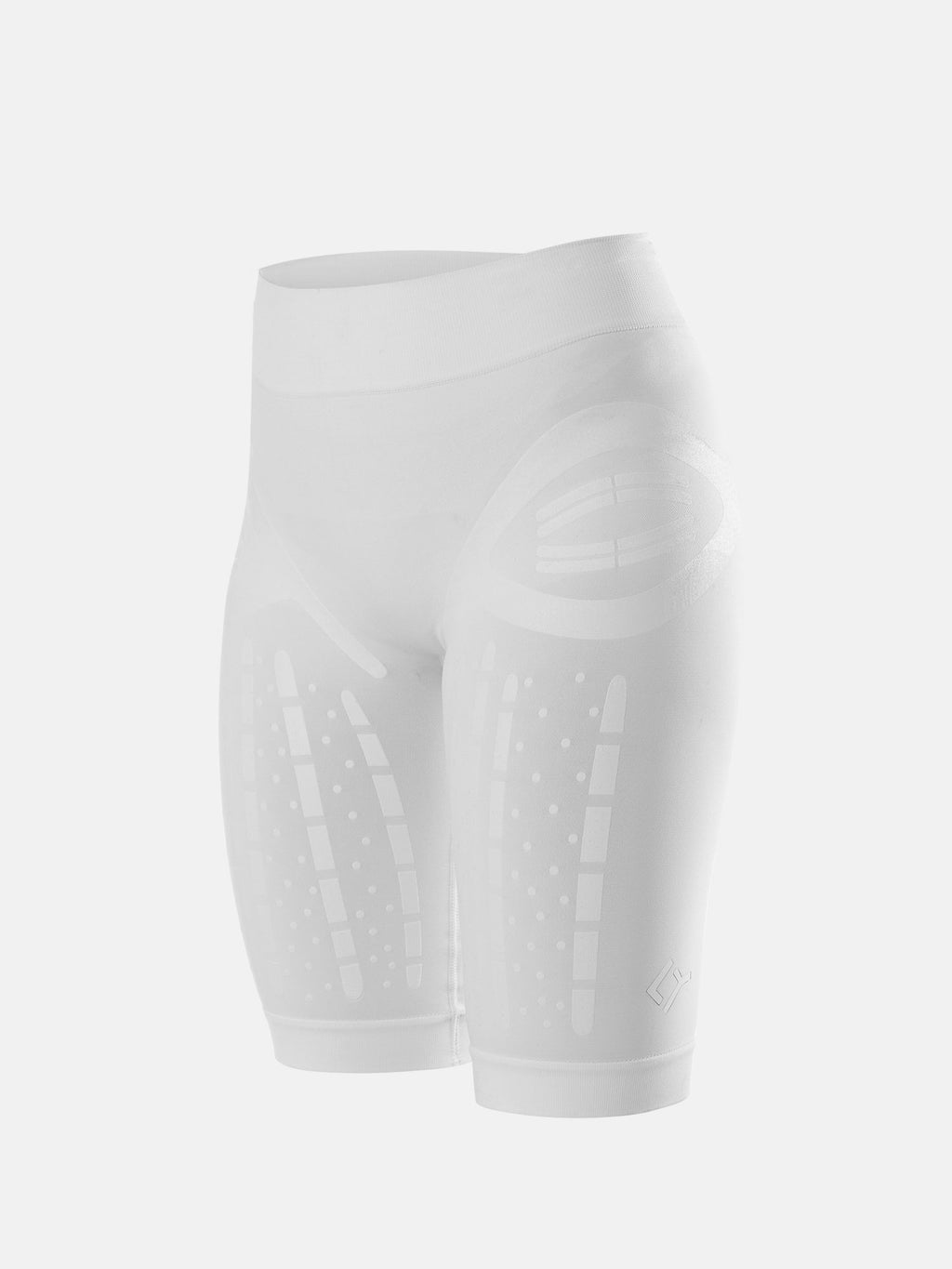 FLOKY TIGHTS ACTIVATOR - HVID – Corkpadel.dk