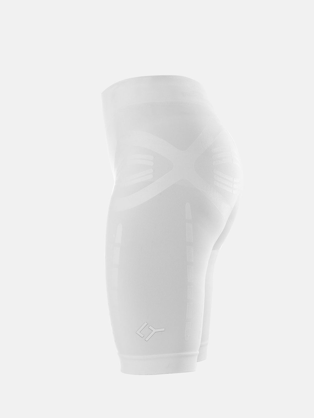 FLOKY TIGHTS ACTIVATOR - HVID – Corkpadel.dk